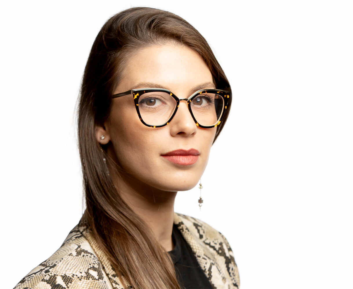 OrCam Reader Smart - Touchpoint Vision